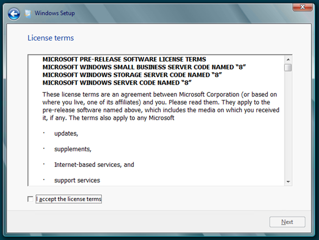 Windows Server 2012 Setup Tout Sur Windows 6760