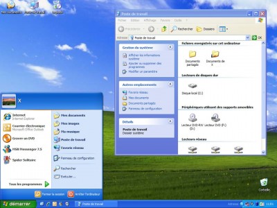 Historique de Windows - www.ToutWindows.com - Tout sur Windows