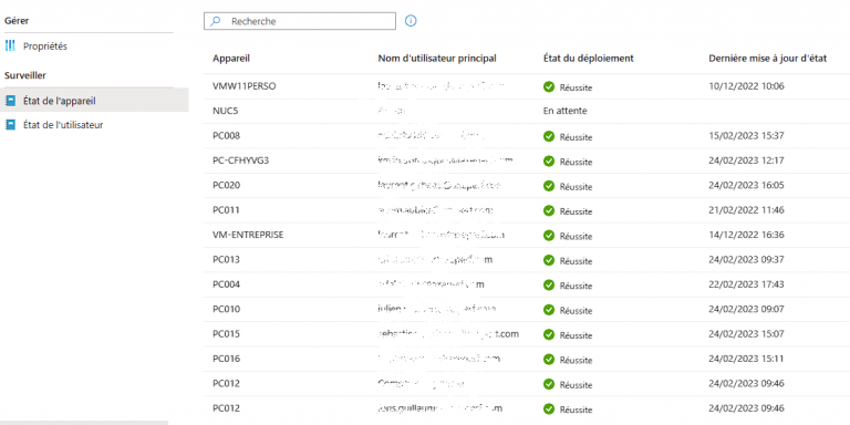 Intune et la gestion des mises à jour Windows WUfB - www.ToutWindows ...