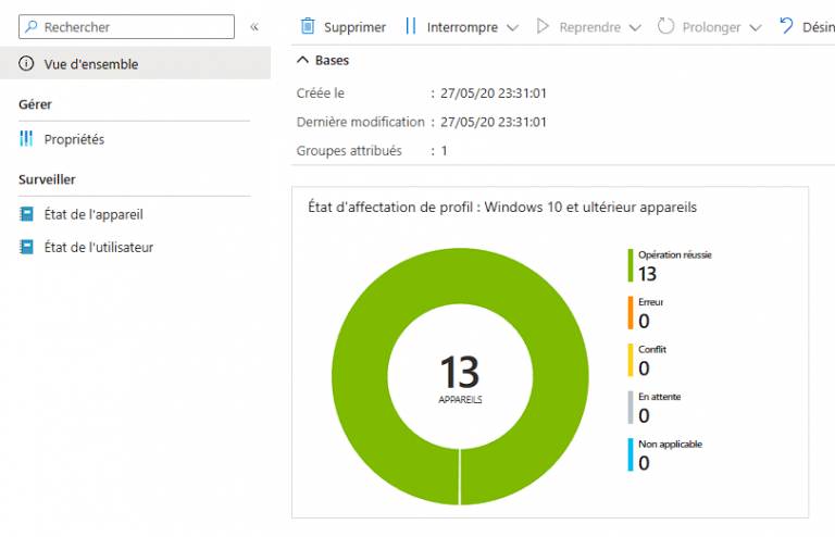 Intune et la gestion des mises à jour Windows WUfB - www.ToutWindows ...