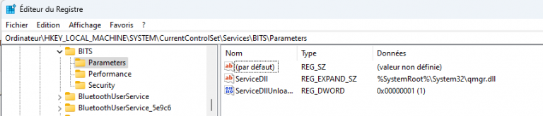 Process Windows et fichiers systèmes : svchost.exe ( Host Process for ...